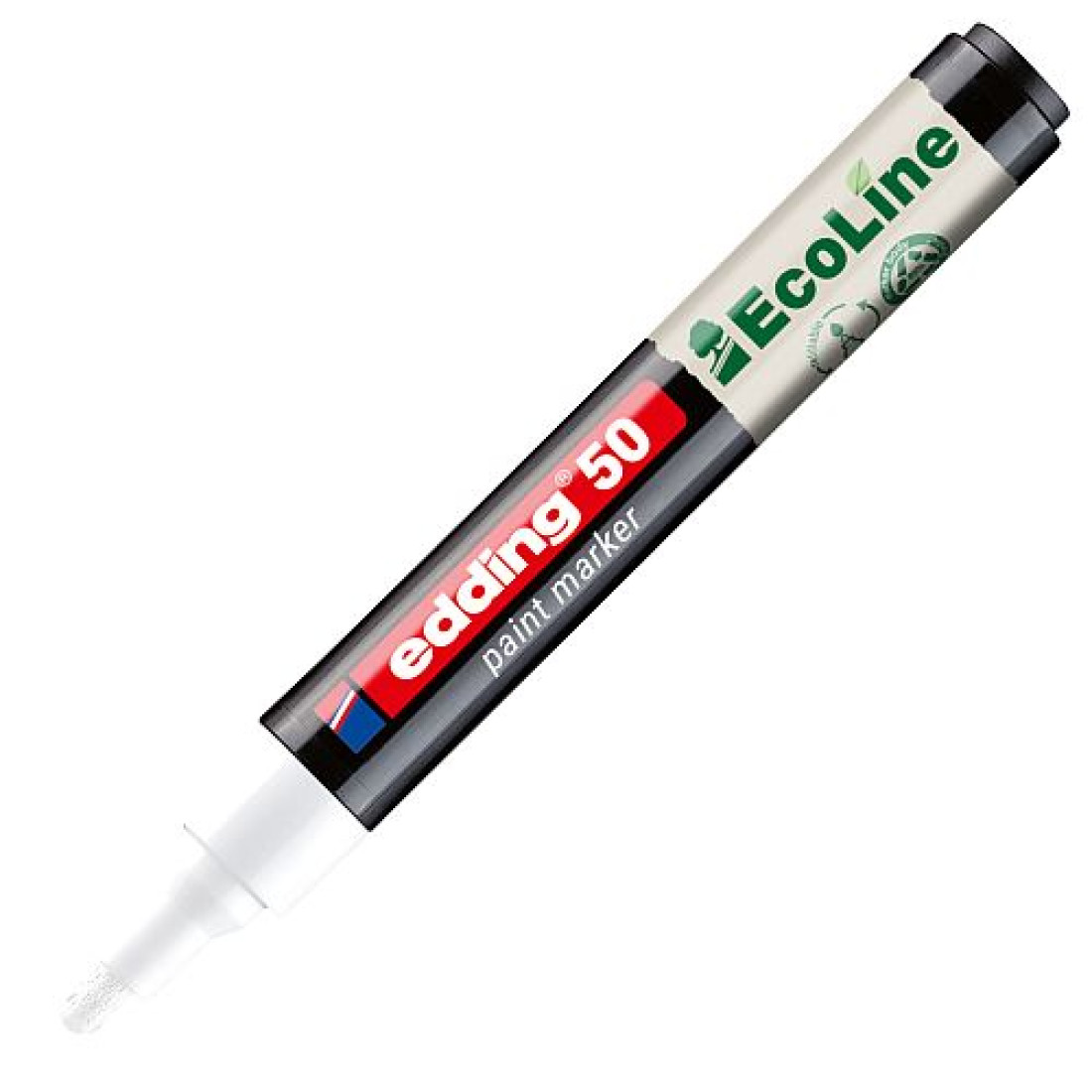 Edding 50 Ecoline Water Based Paint Marker
